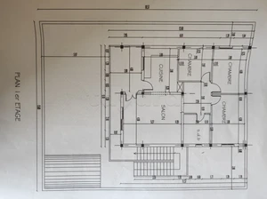 A saisir 190 mdr a raoued | Tayara