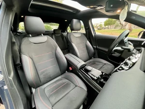 Mercedes-Benz Classe A Berline A250e AMG | Tayara