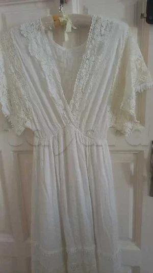 robe dentel haute qualité | Tayara