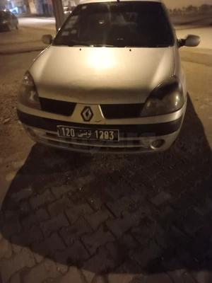 CLIO CLASSIQUE | Tayara