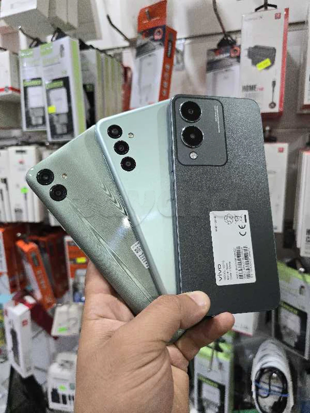 Real Me 12X 5G 2024 _Real Me C67 5G 2024 | Tayara