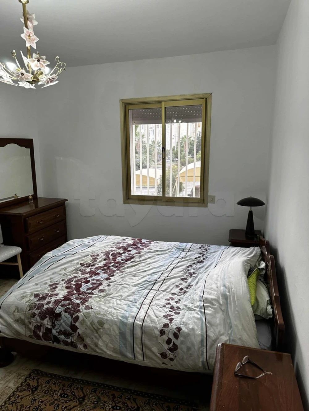 Vente à Rades Forêt - Appartement S+2 au 1er étage | Tayara