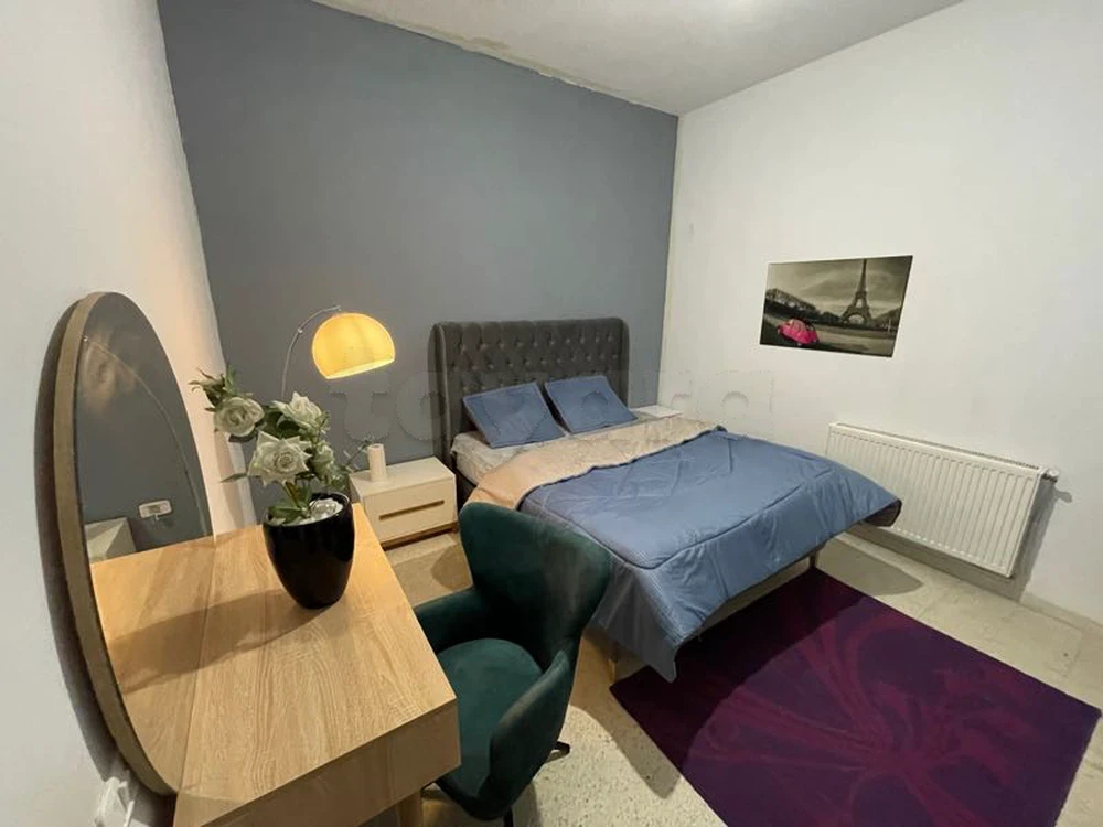 Studio meublé par nuitée à La Marsa | Tayara