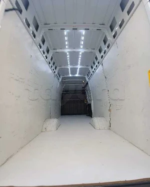 IVECO DAILY | Tayara