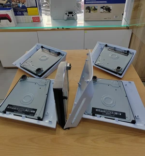 ️Lecteur CD PS5 Slim / Pro ️ Importé 🇨🇵 état presque neuf | Tayara