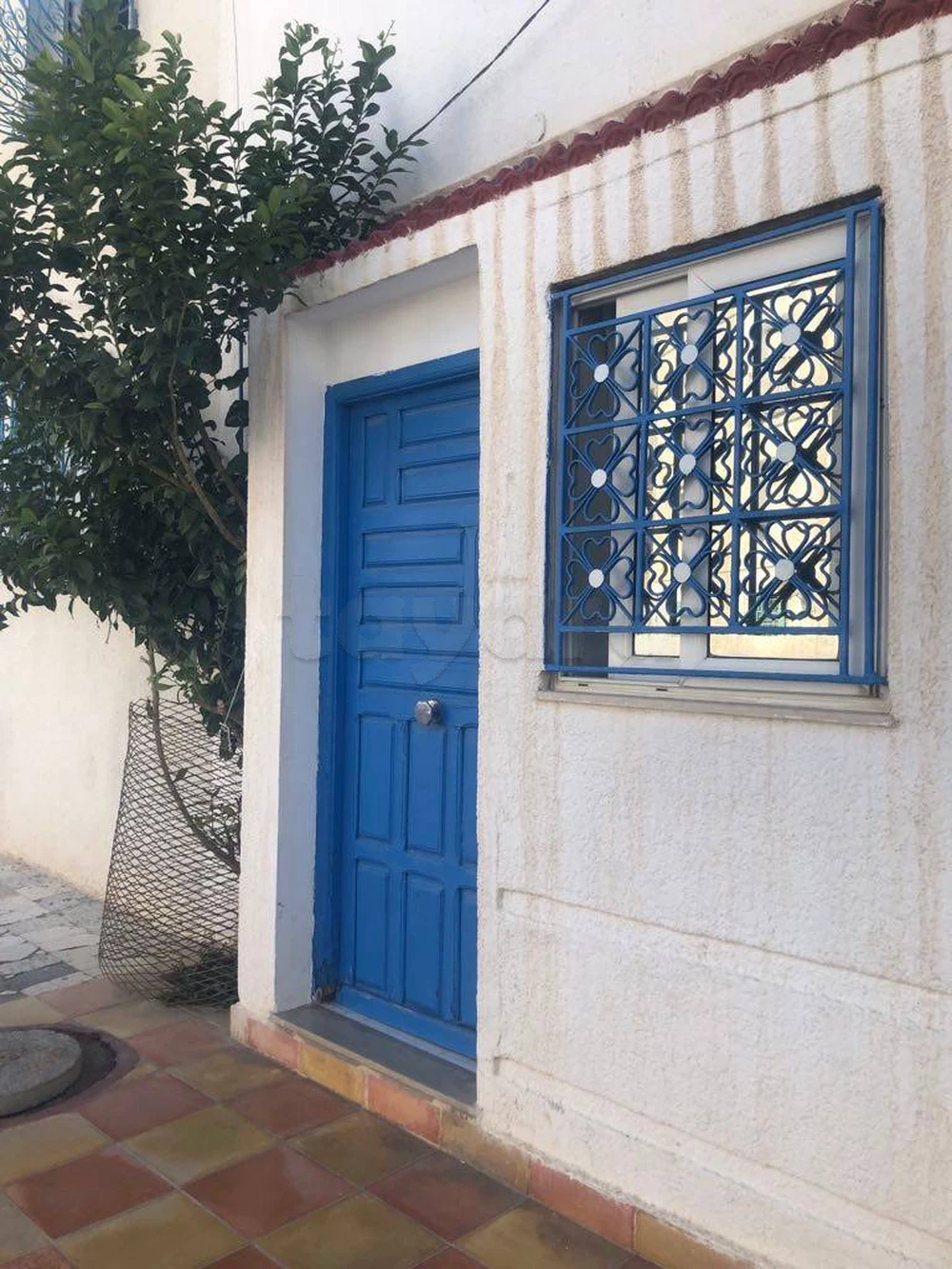 studio à louer à Hammam Chatt 220DT trés bonne emplacement calme | Tayara