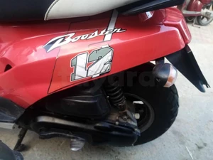 Avendre moto bosstre 5 nouveau | Tayara