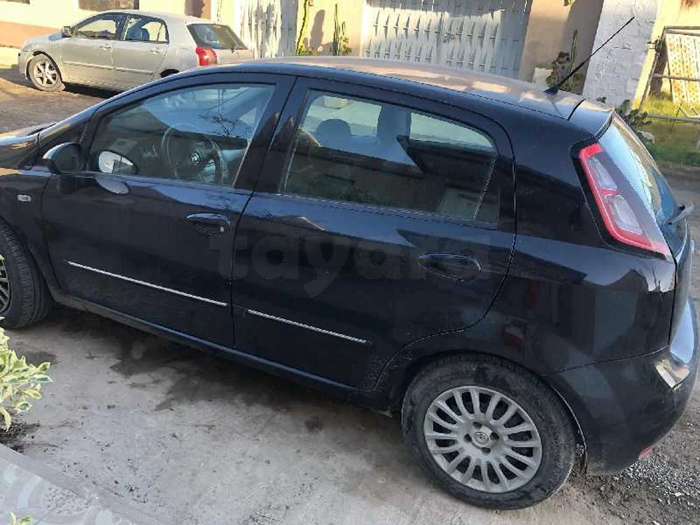 fiat grandi | Tayara