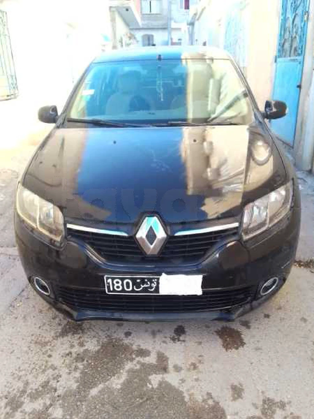 voiture symbole | Tayara