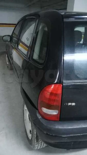 a vendre Opel corsa | Tayara