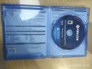 Fifa 23 PS4 | Tayara