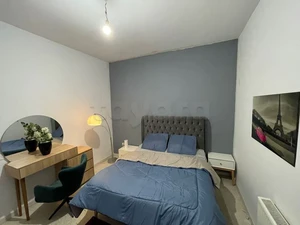 Studio meublé par nuitée à La Marsa | Tayara